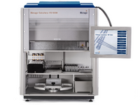 Automating Forensic Toxicology Workflows